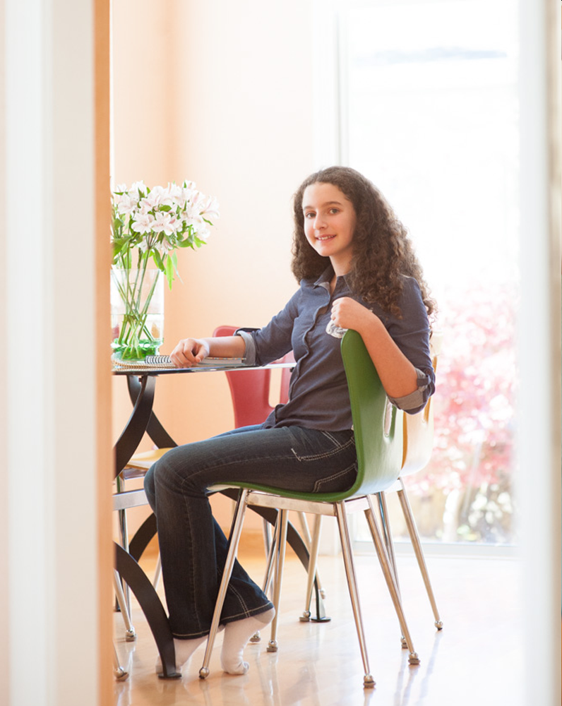 Gabrielle Begun - The Project For Women