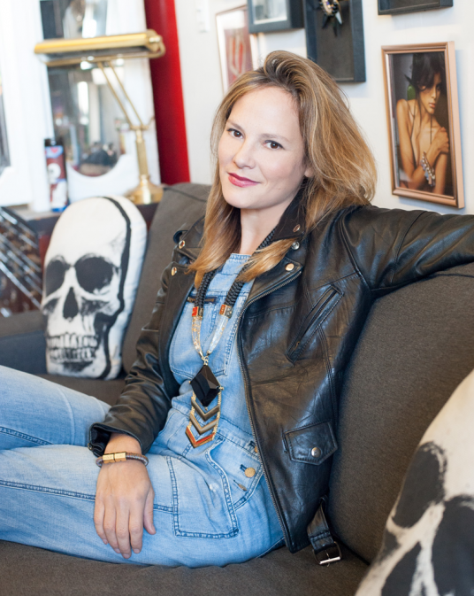 The Women - The Project For Women