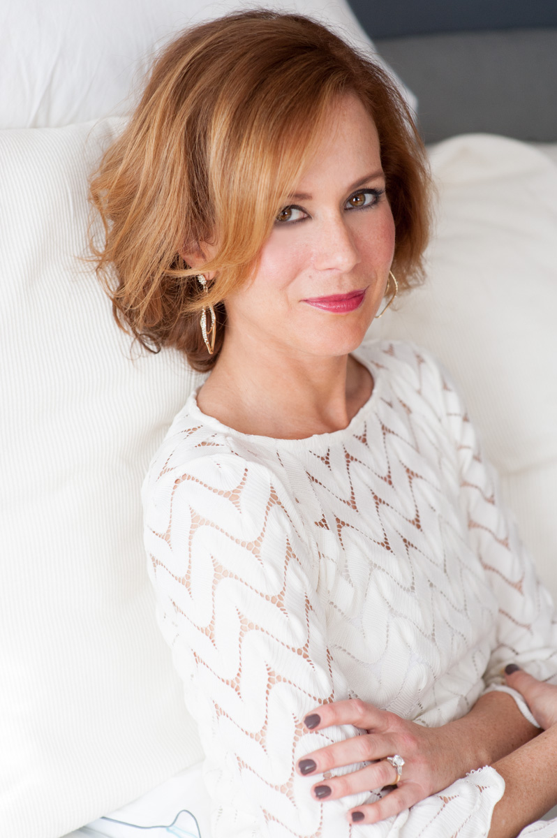 Jennifer Griffith: Leaning Out-Embracing Uncertainty - The Project For ...