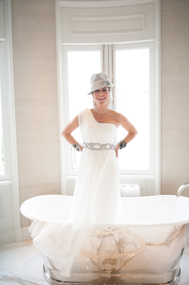 Suzanne Felson - The Project For Women