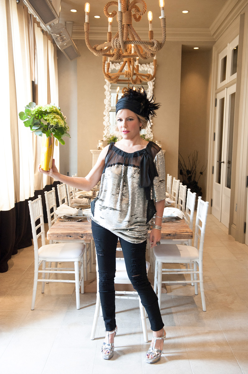 Suzanne Felson - The Project For Women