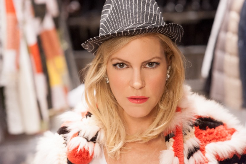 Suzanne Felson - The Project For Women