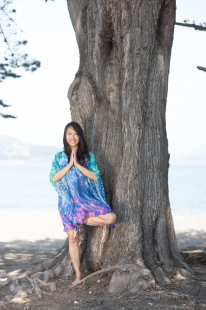 Jane Chen - The Project For Women