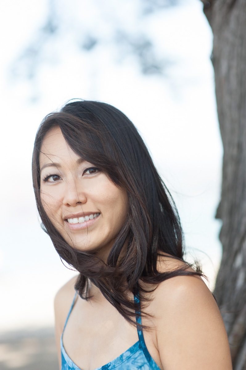 Jane Chen - The Project For Women