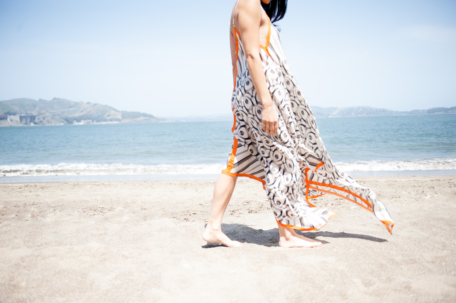 Jane Chen - The Project For Women