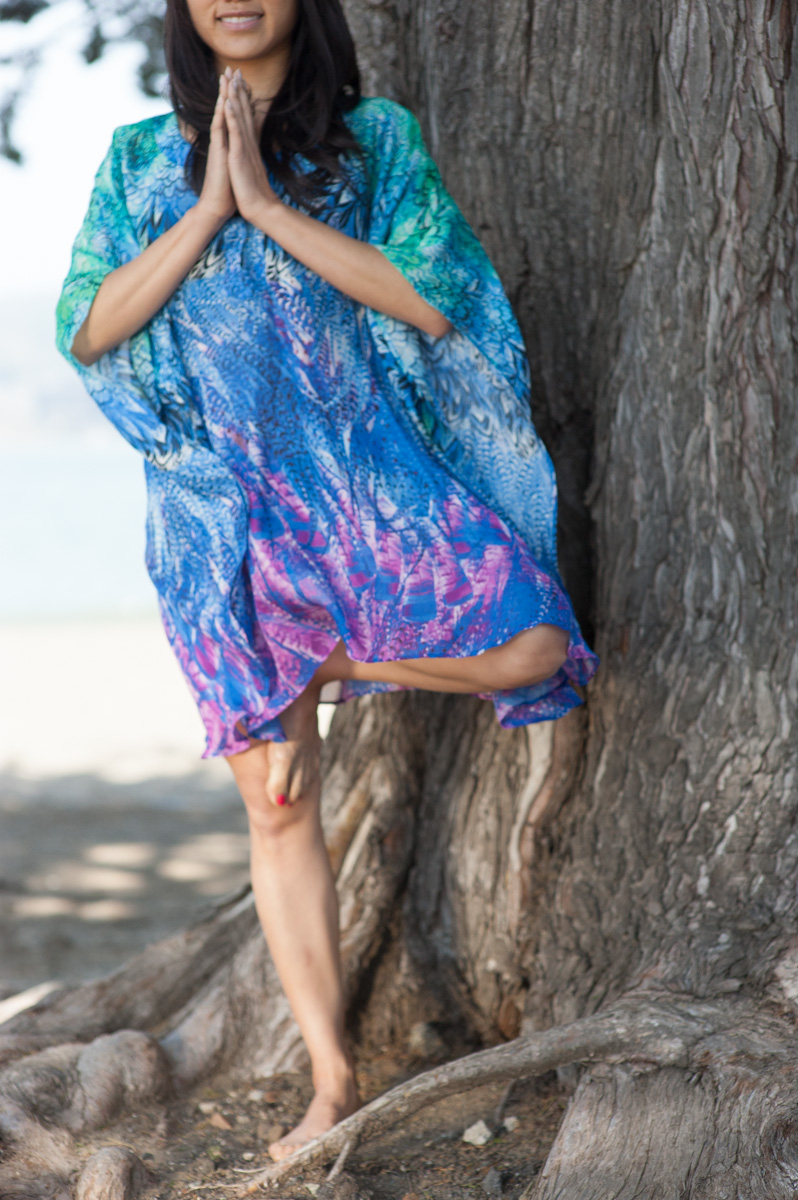 Jane Chen - The Project For Women