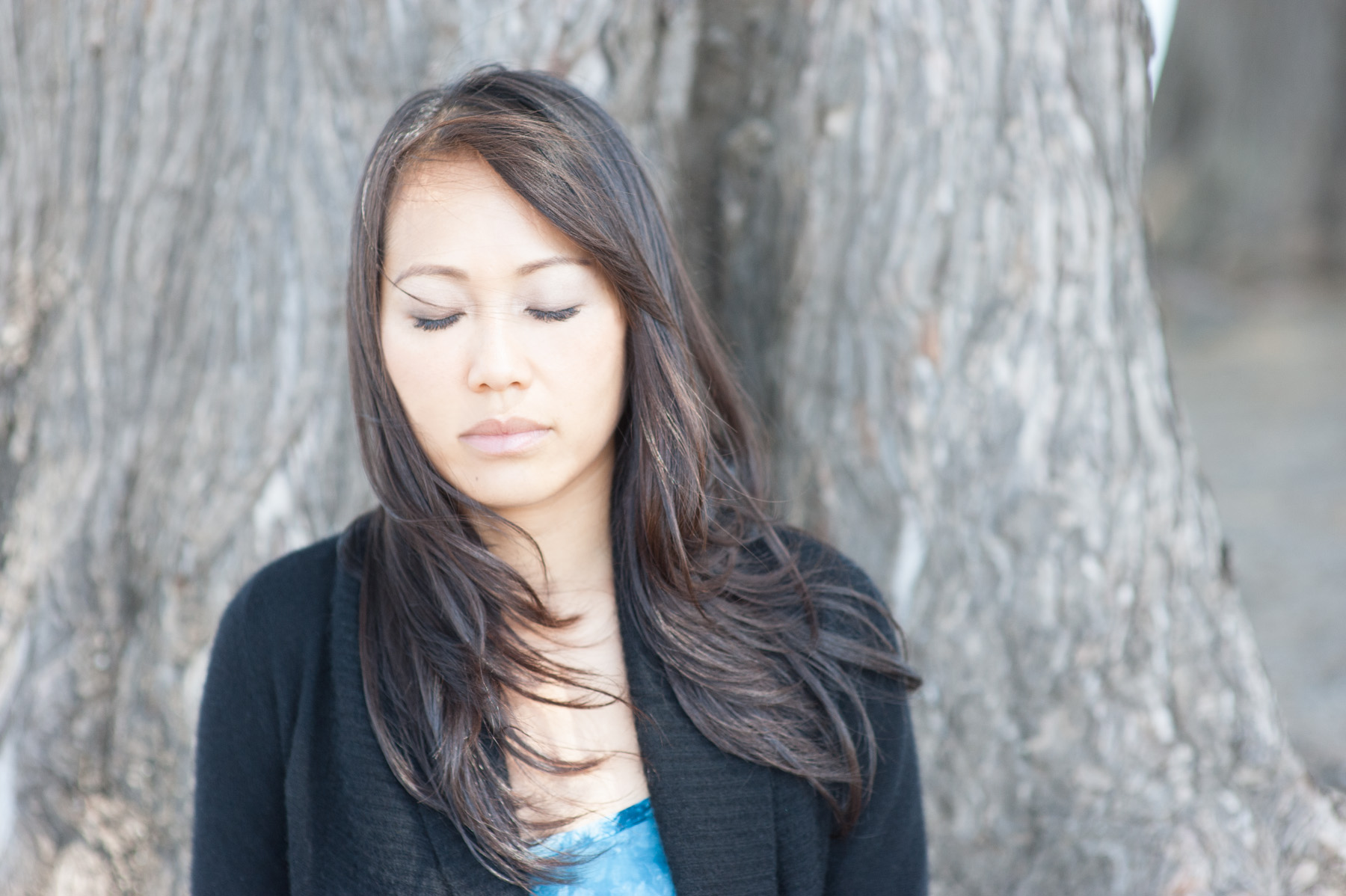 Jane Chen - The Project For Women