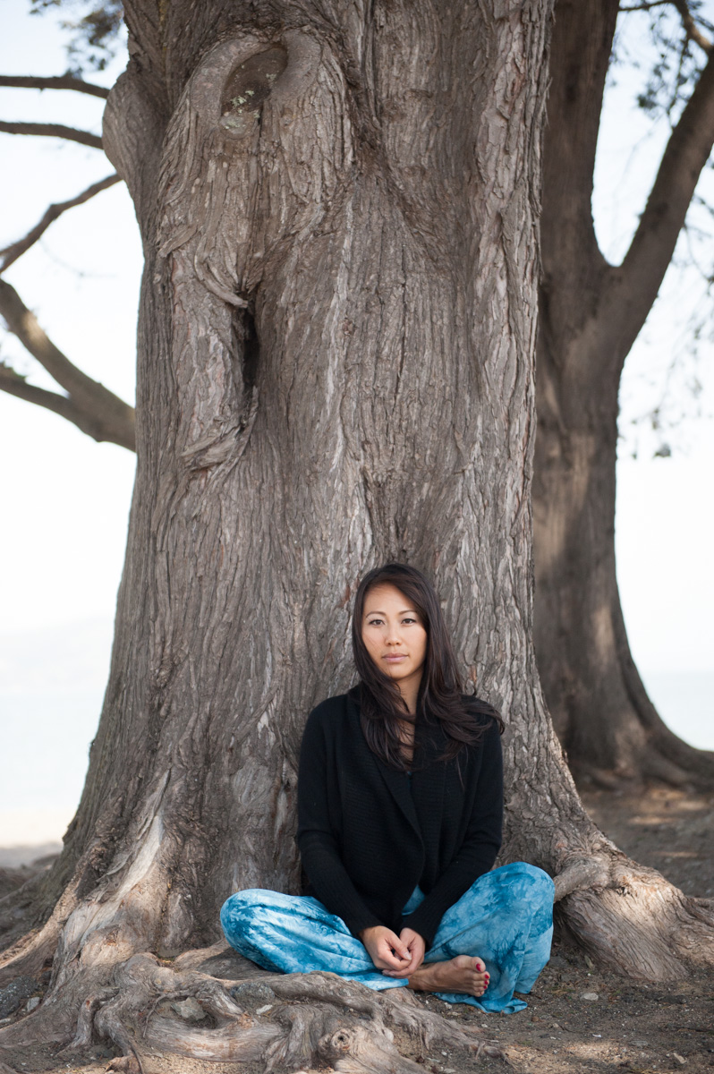 Jane Chen - The Project For Women