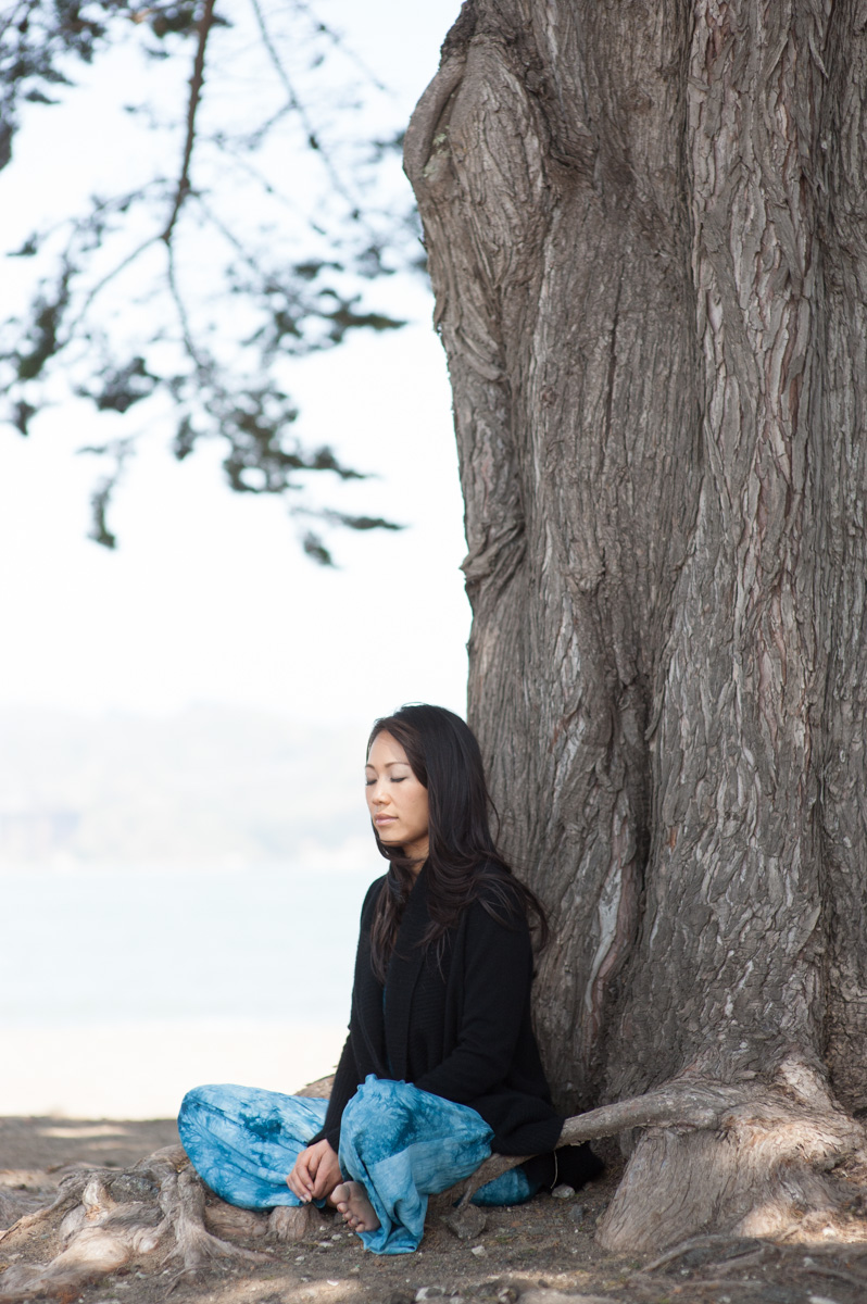 Jane Chen - The Project For Women