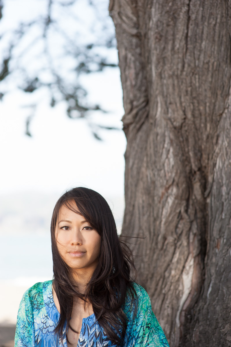 Jane Chen - The Project For Women