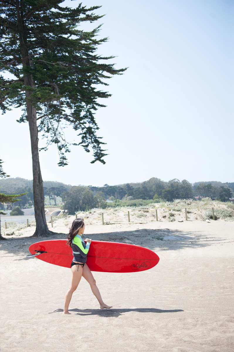 Jane Chen - The Project For Women