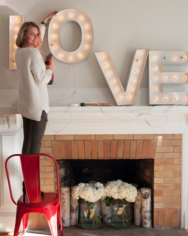 Zoe Giraudo - The Project For Women