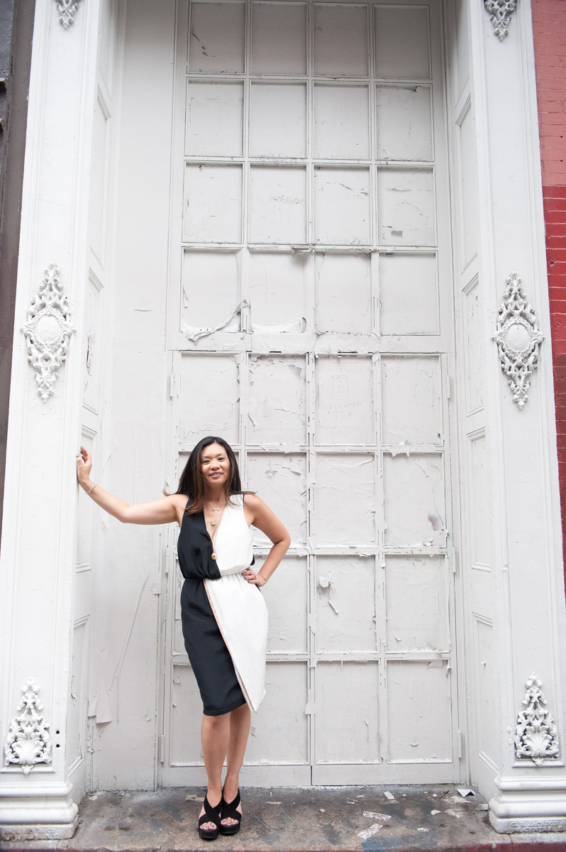 Alex Woo Directory - The Project For Women