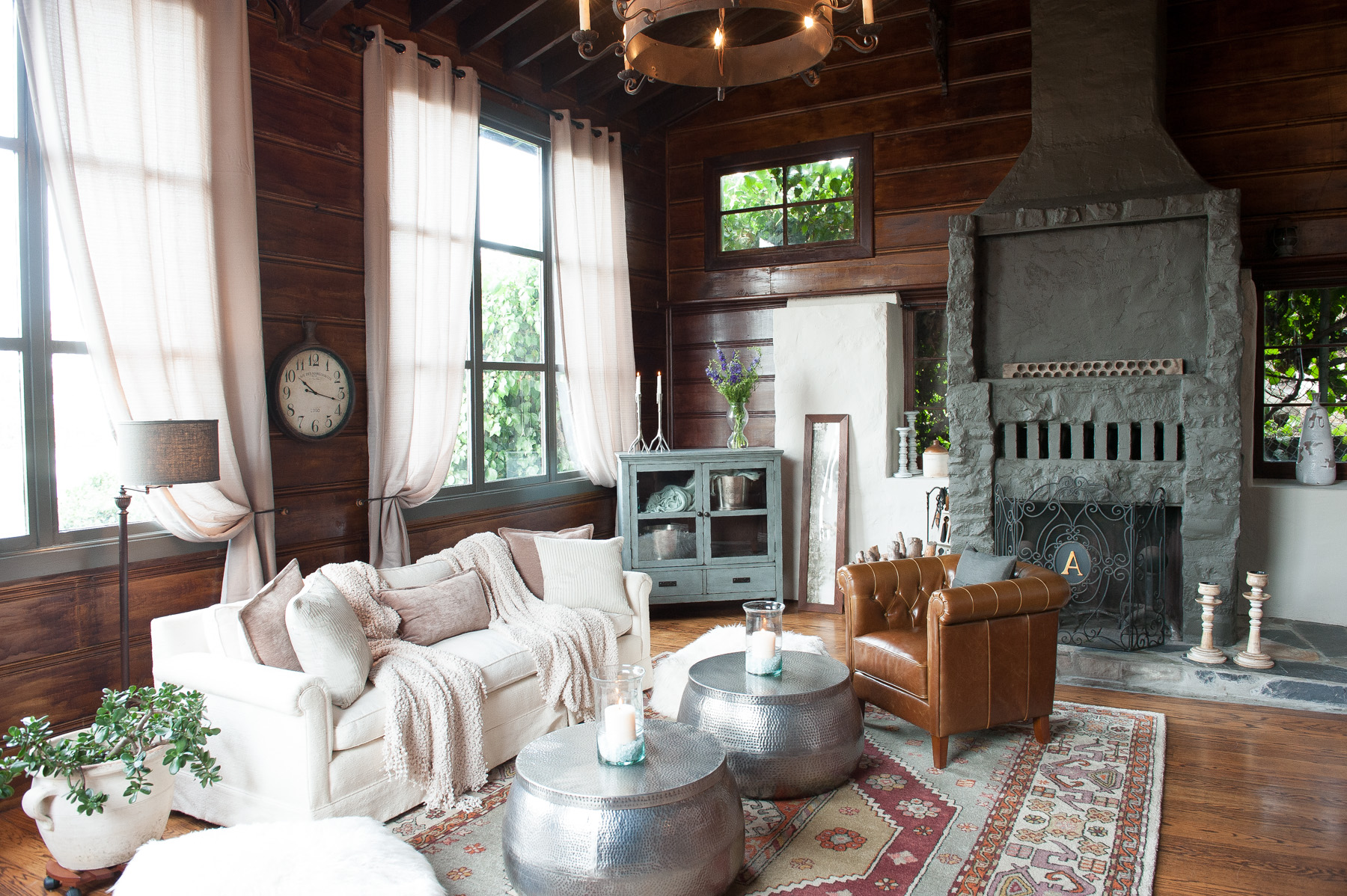 Ellice Condon: Tips for Redesigning A Home - TPFW