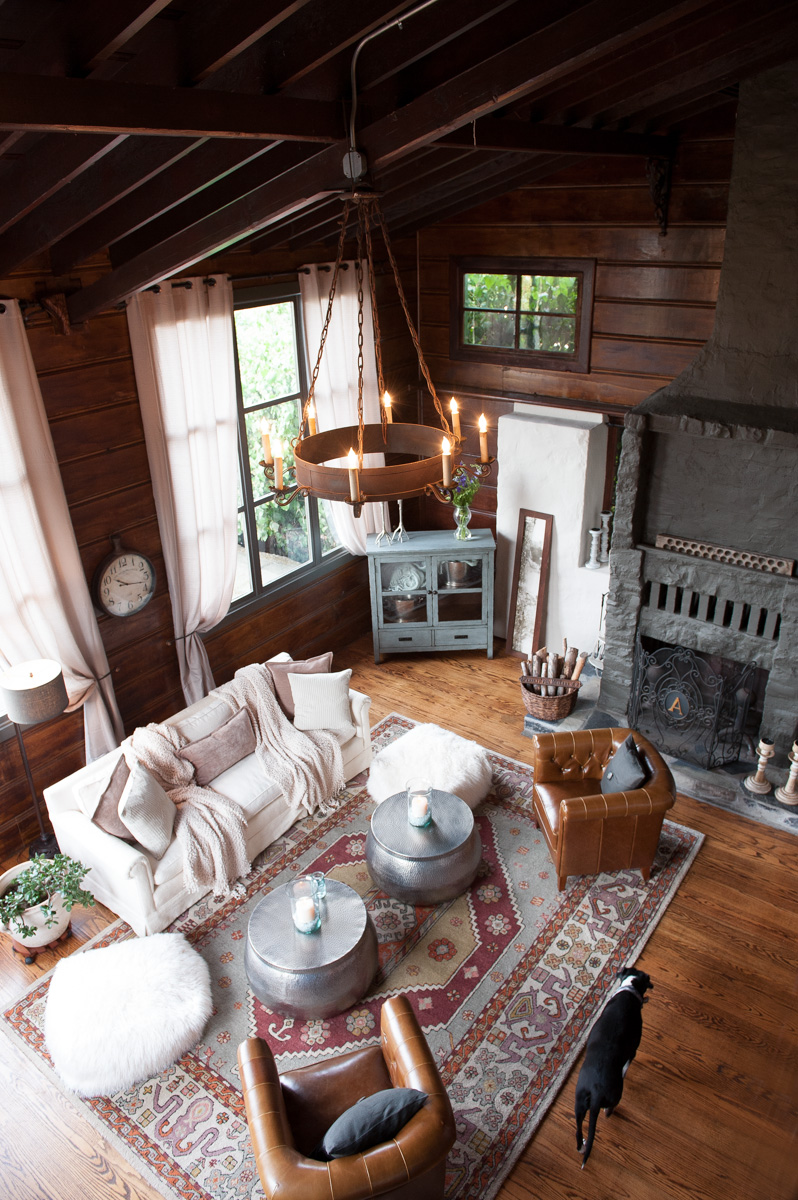 Ellice Condon: Tips for Redesigning A Home - TPFW