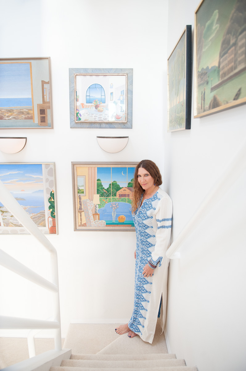 Suzanne Lerner - The Project For Women