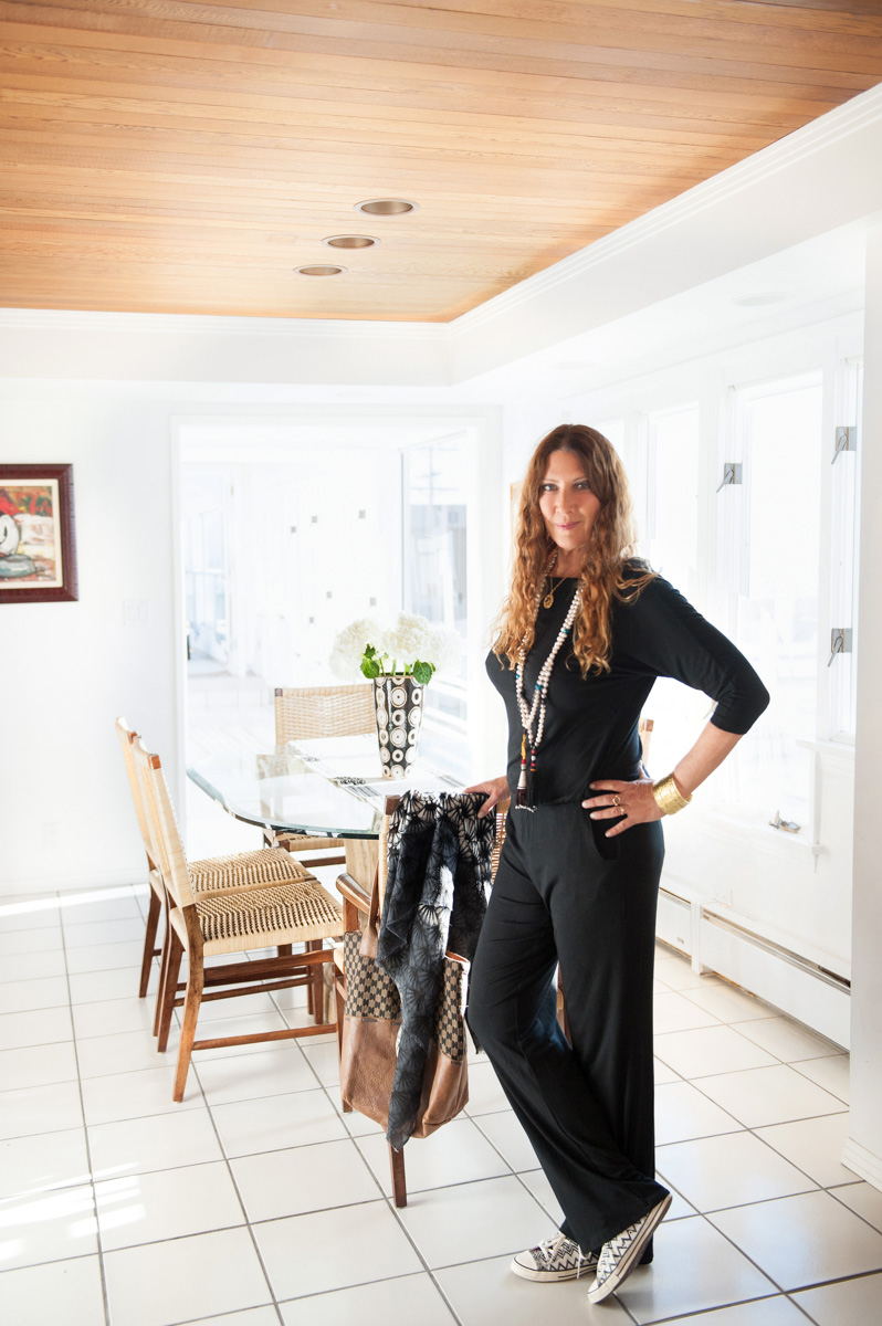 Suzanne Lerner - The Project For Women