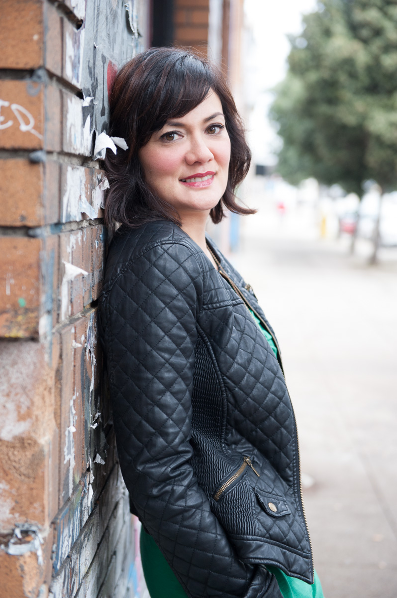 Suzanne Hickman Sands - The Project For Women