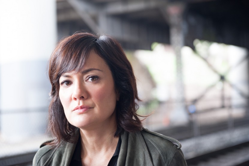 Suzanne Hickman Sands - The Project For Women