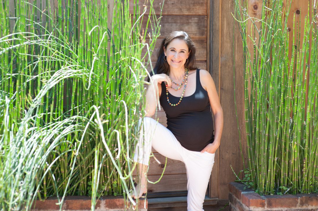 Abby Falik - The Project For Women