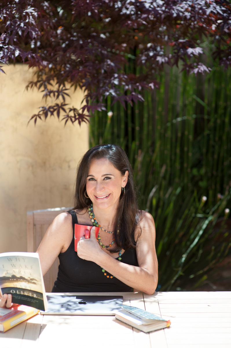 Abby Falik - The Project For Women