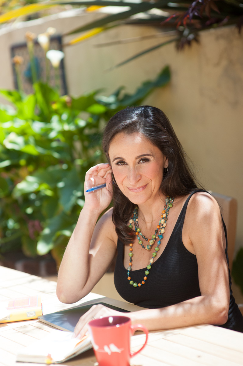 Abby Falik - The Project For Women