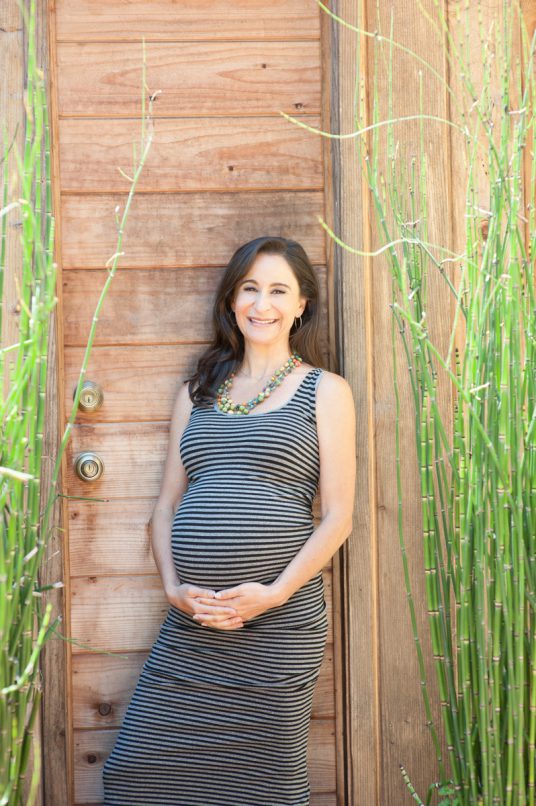 Abby Falik - The Project For Women