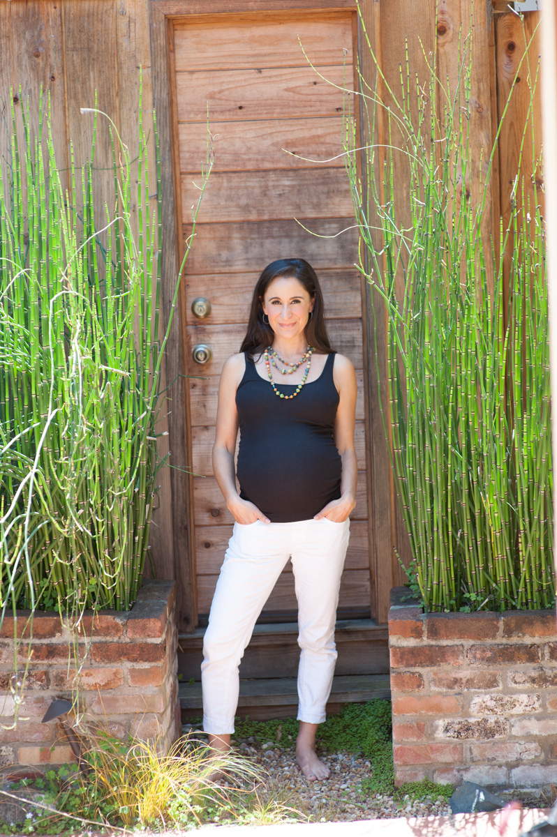 Abby Falik - The Project For Women