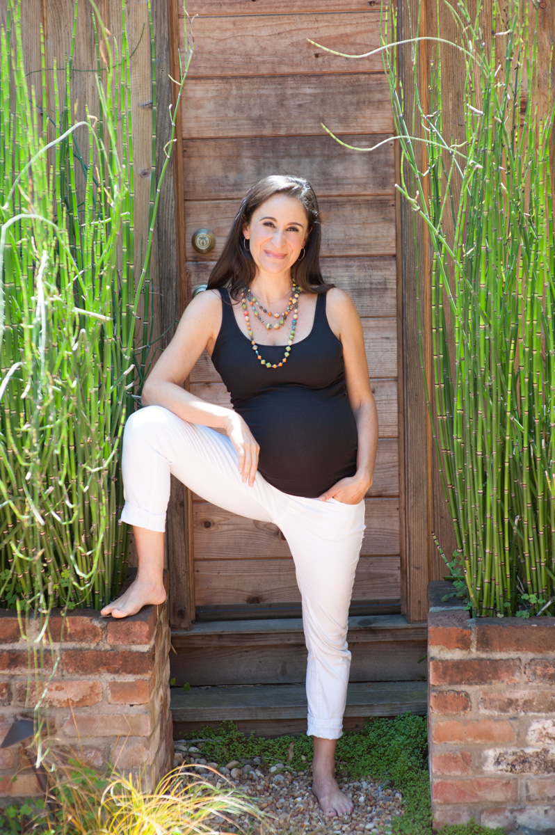 Abby Falik - The Project For Women