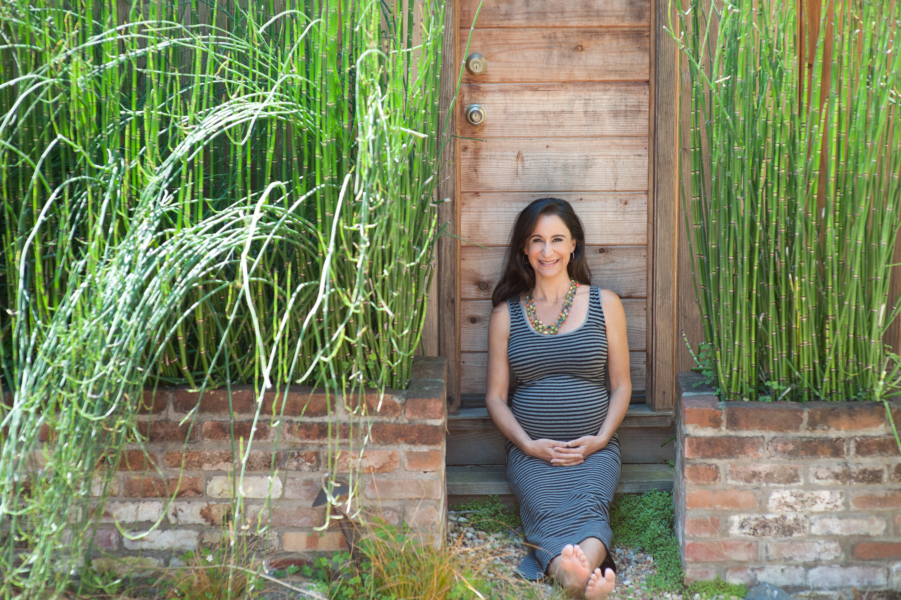 Abby Falik - The Project For Women