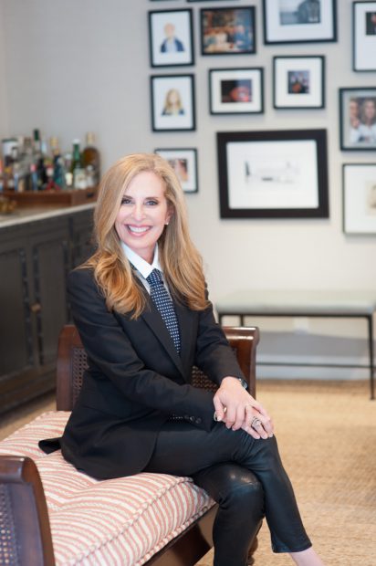 Susan Feldman - The Project For Women