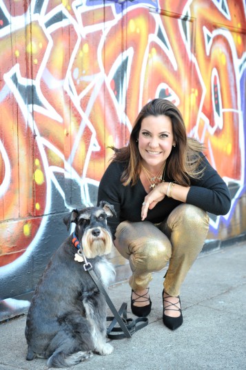 Carrie Cramer - The Project For Women