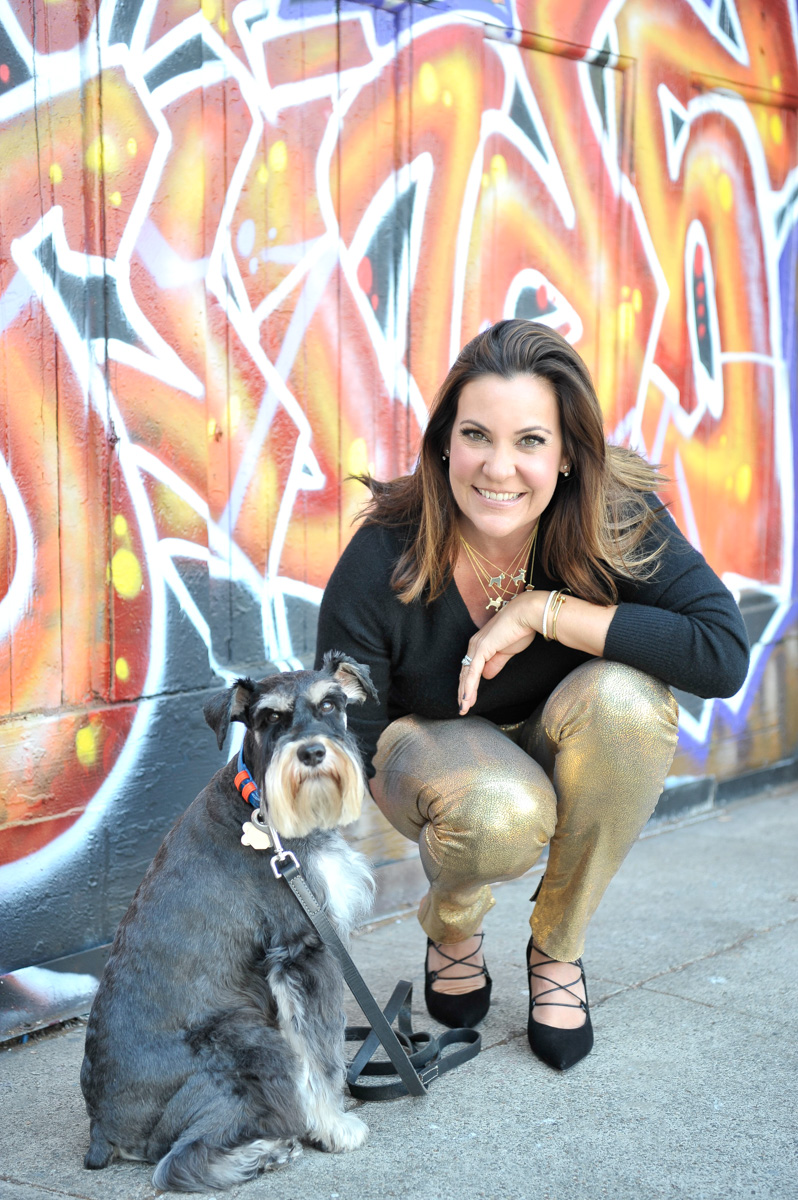 Carrie Cramer - The Project For Women