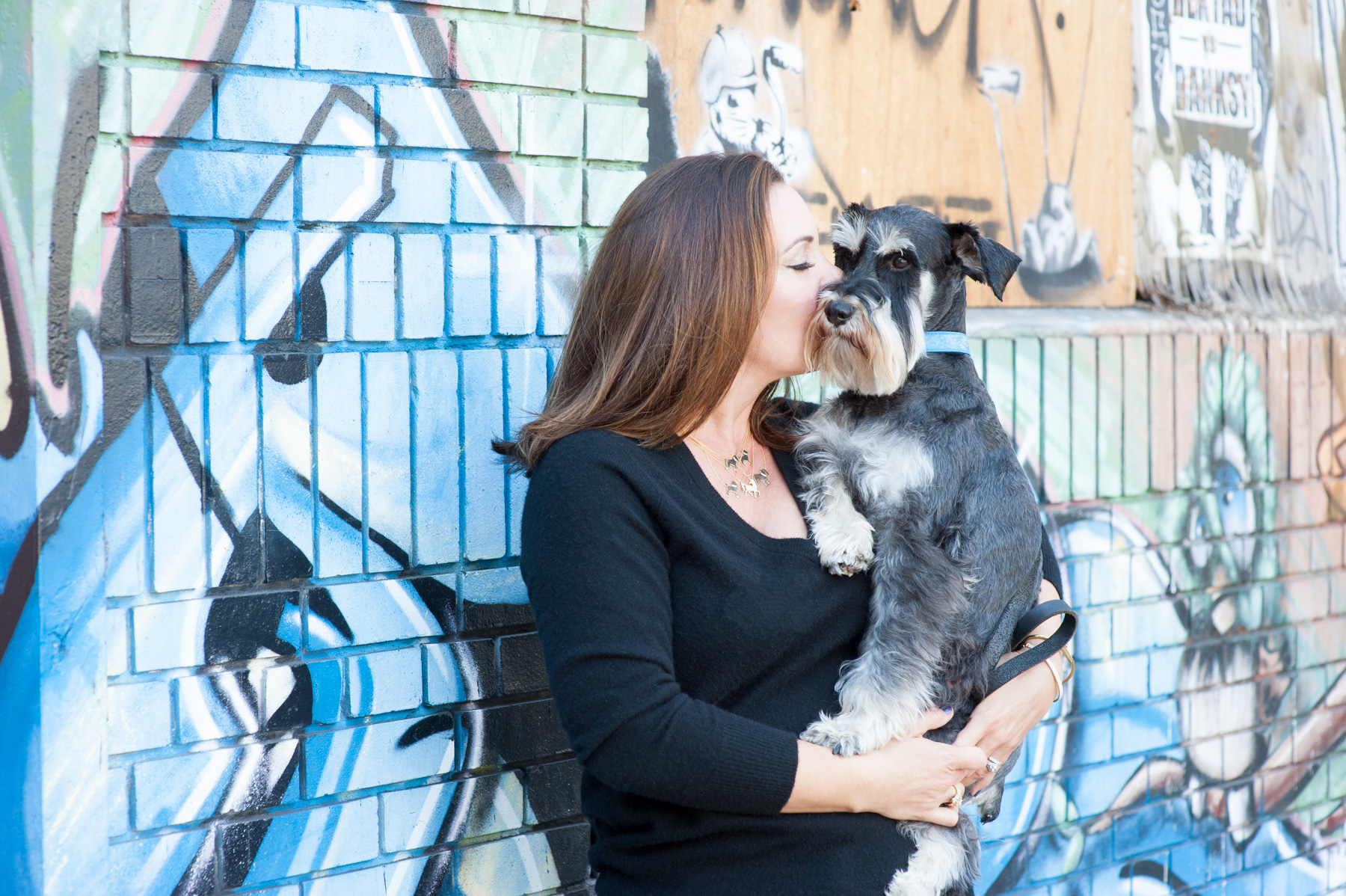 Carrie Cramer - The Project For Women