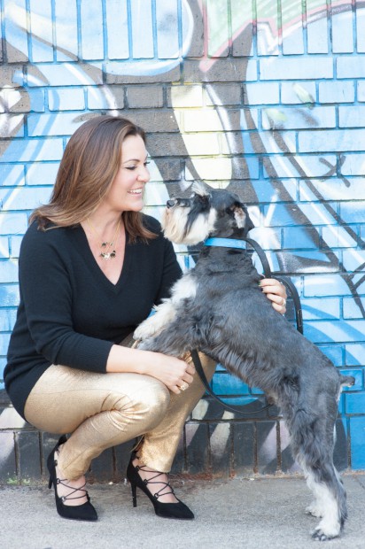 Carrie Cramer - The Project For Women