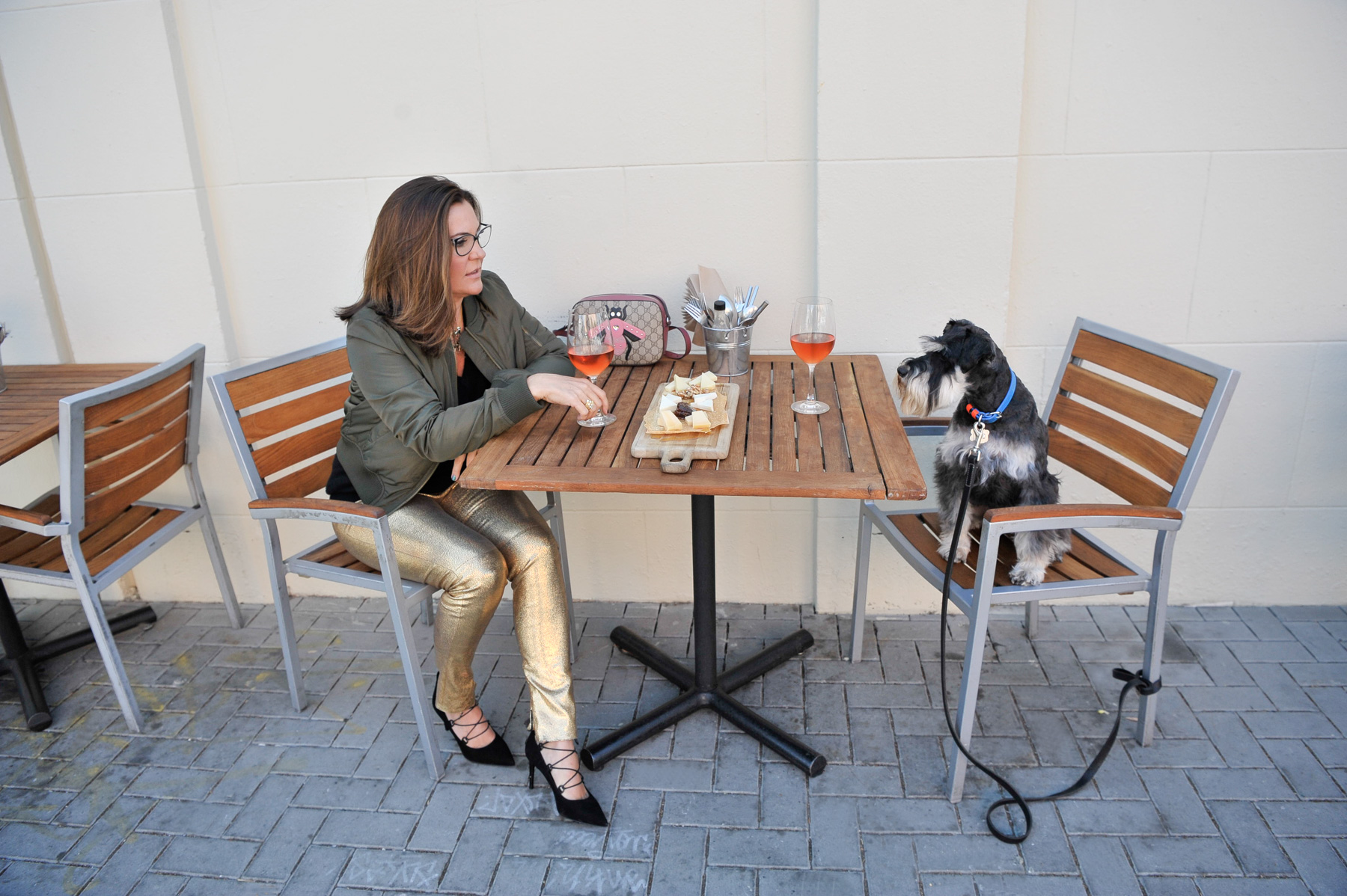 Carrie Cramer - The Project For Women