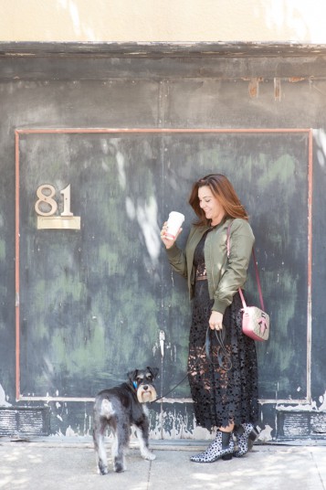 Carrie Cramer - The Project For Women