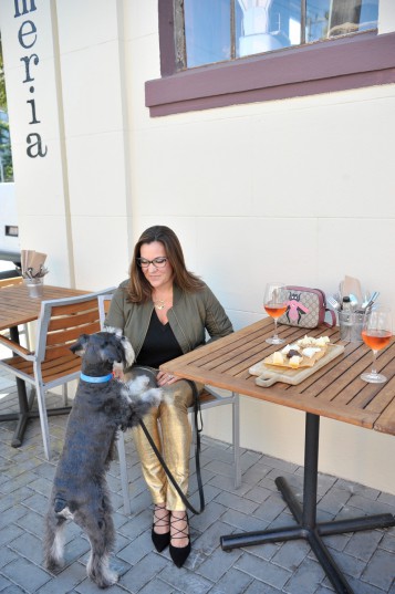 Carrie Cramer - The Project For Women