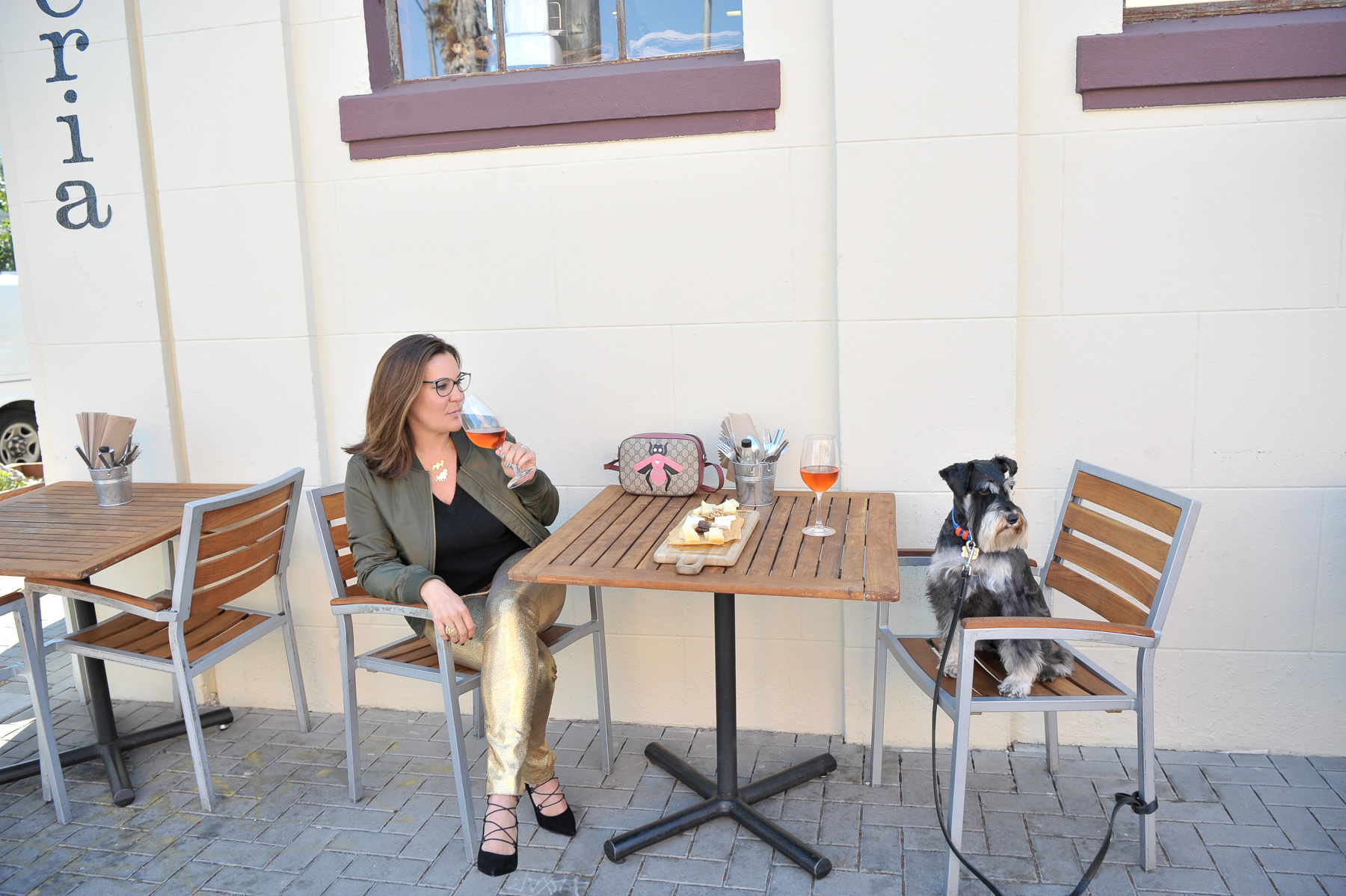 Carrie Cramer - The Project For Women