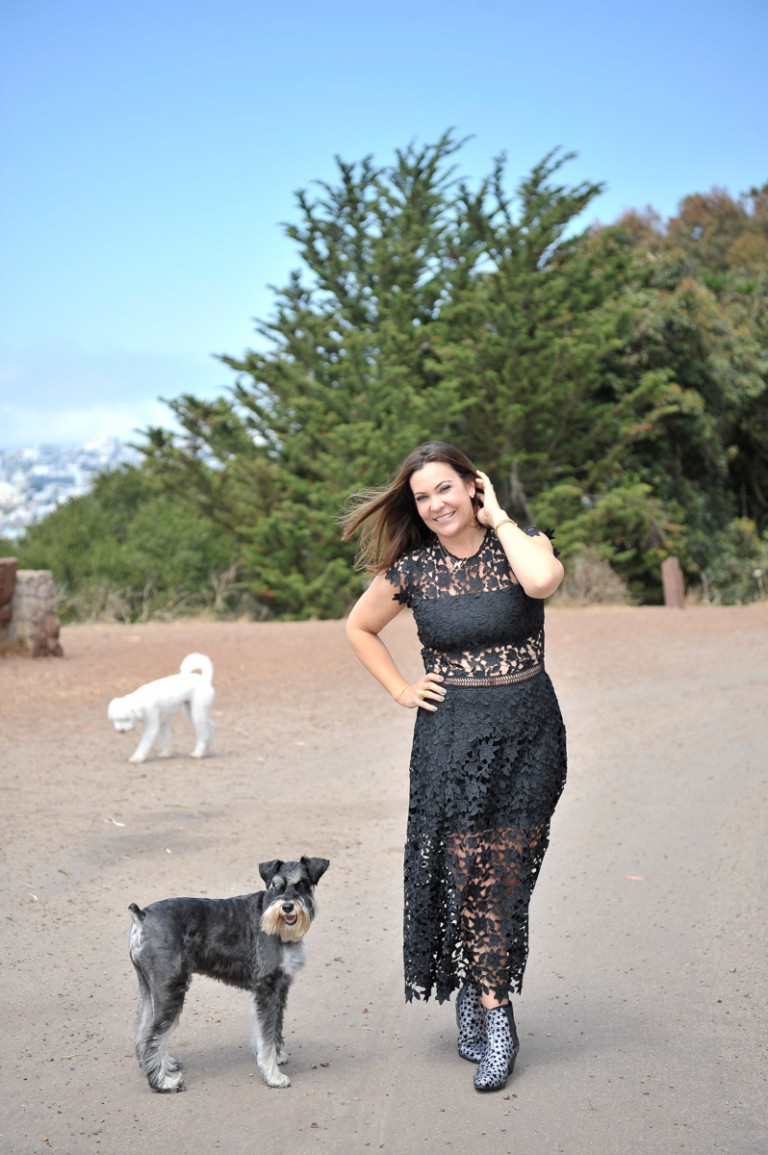 Carrie Cramer - The Project For Women