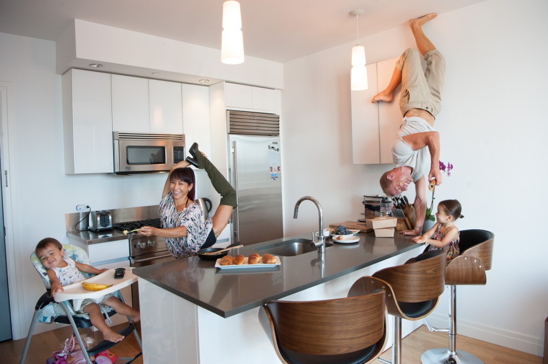 Gasya Akhmetov-Atherton - The Project For Women