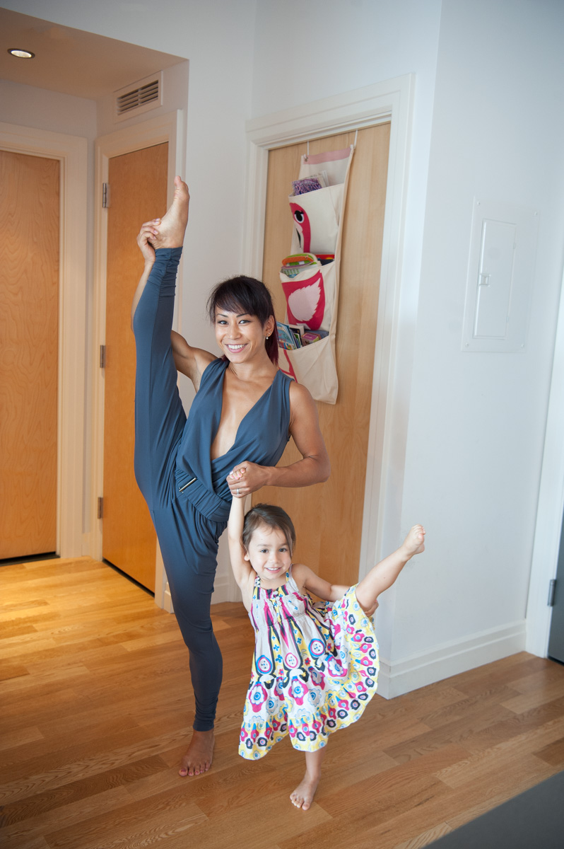 Inspiration - The Project For Women