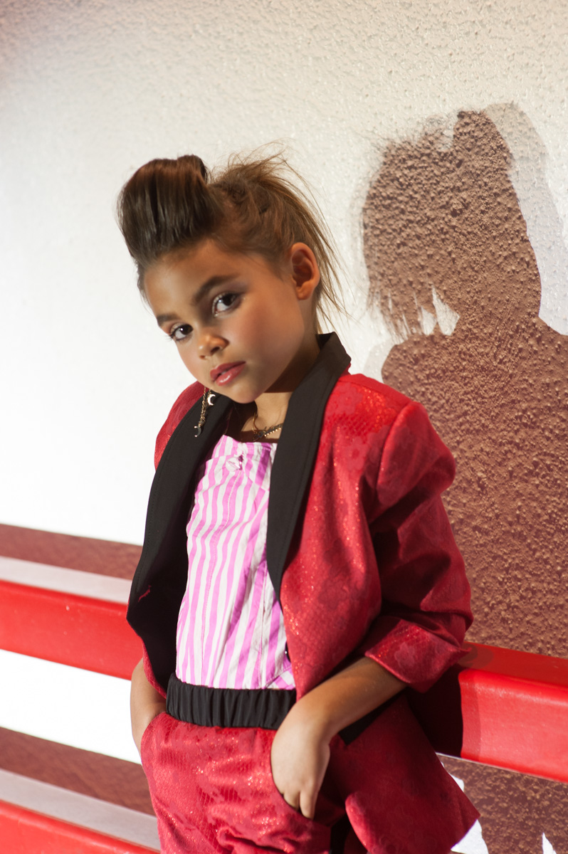 Ariana Greenblatt - The Project For Women