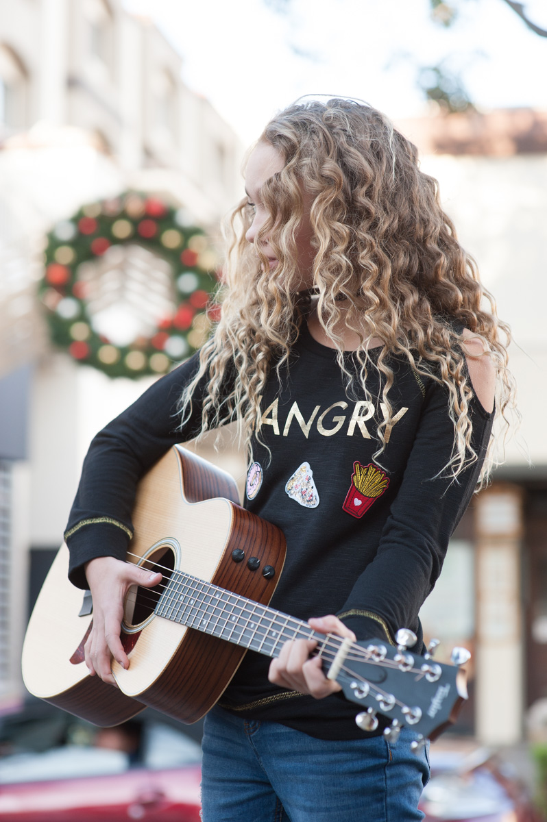 Jillian Shea Spaeder - The Project For Women