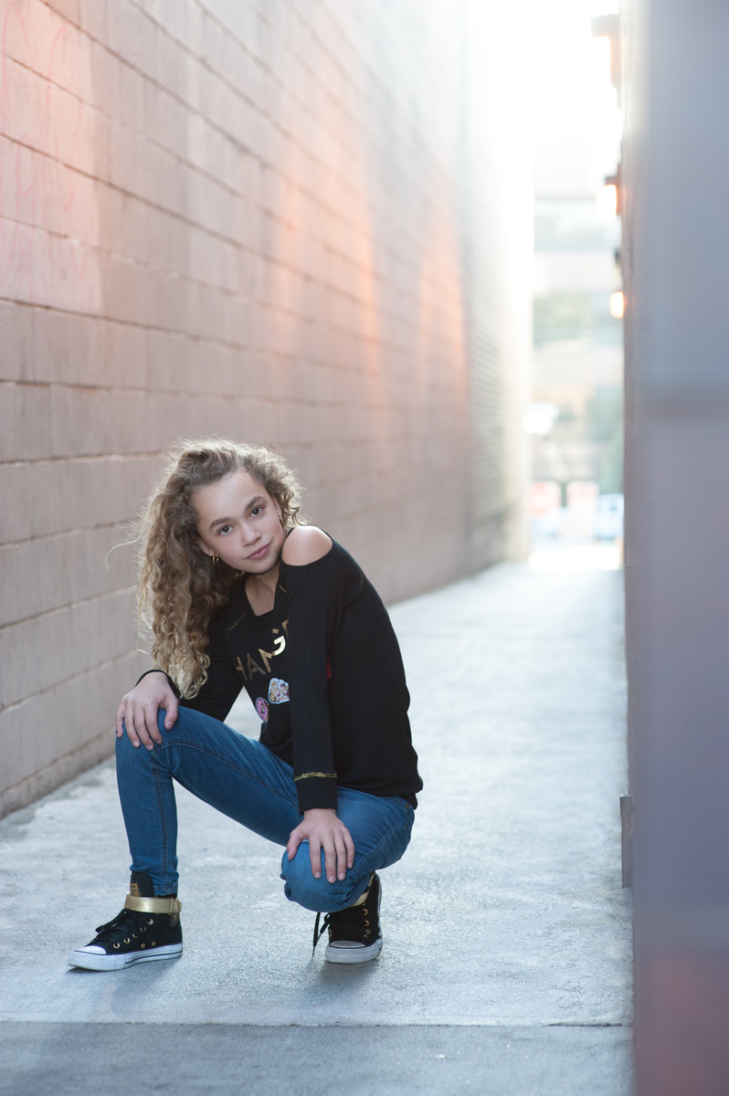 Jillian Shea Spaeder - The Project For Women
