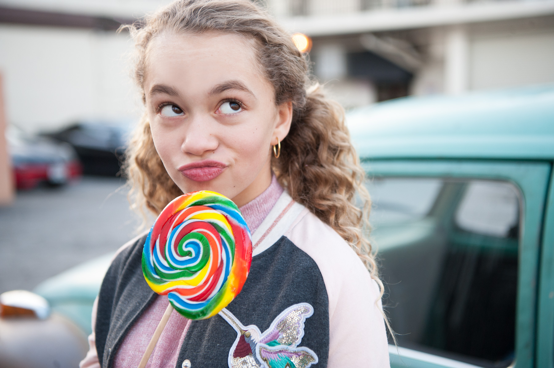 Jillian Shea Spaeder - The Project For Women