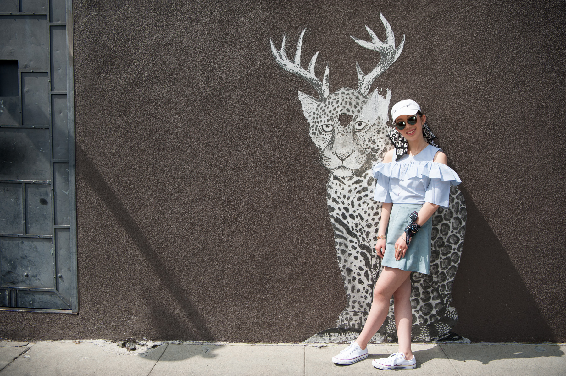 Anna Zhang - The Project For Women