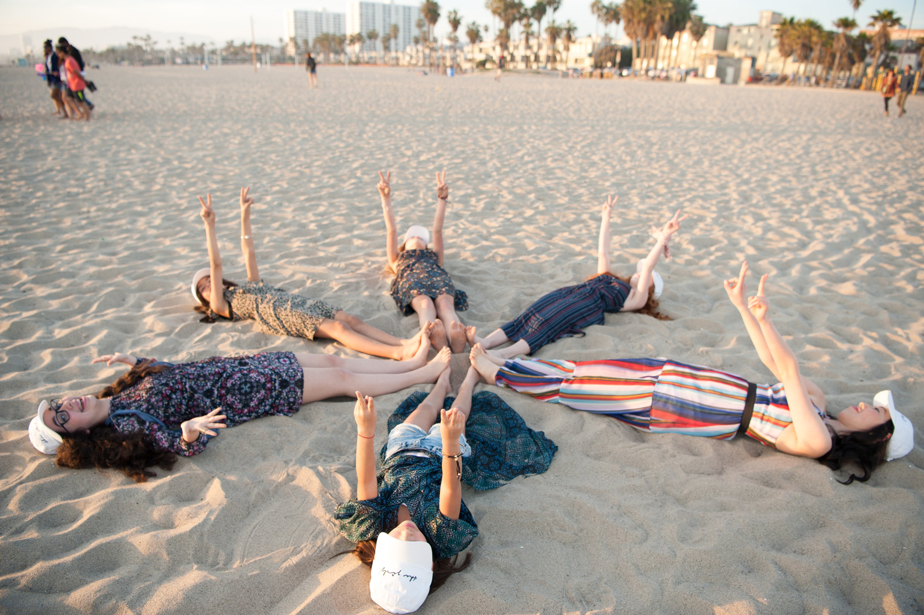 Anna Zhang - The Project For Women