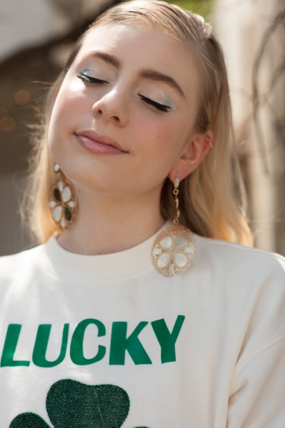 Grace Wethor - The Project For Women