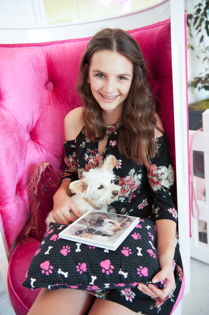 Rachel Kramer - The Project For Women